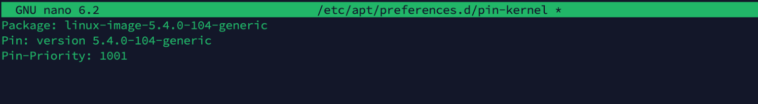 How to Downgrade Kernel in Linux Step-by-Step Methods, Pitfalls, and Best Practices