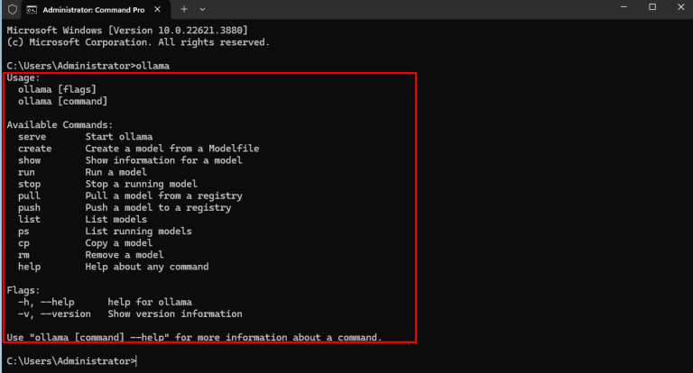Deploy DeepSeek-R1 on VPS Hosting: Installation Guide for AI Model Hosting » Voxfor