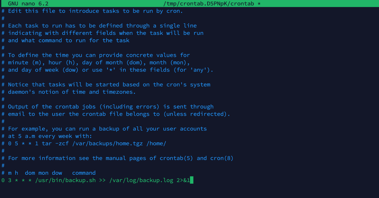 Crontab Logs in Linux: A Complete Guide to Scheduling and Monitoring Your Tasks