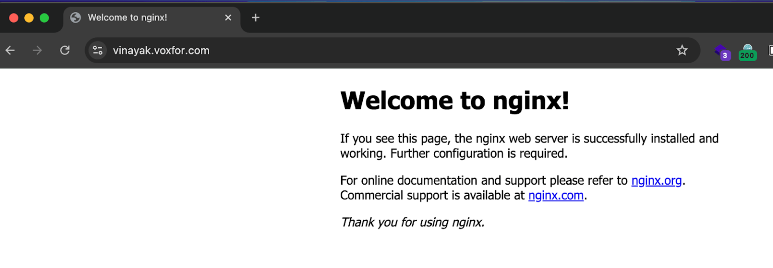How To Install And Configure Ghost On Ubuntu 2404