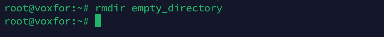 How to Delete Everything in a Directory on Linux