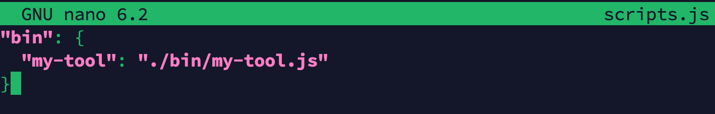 How to Set Up and Configure package.json for Node.js Development