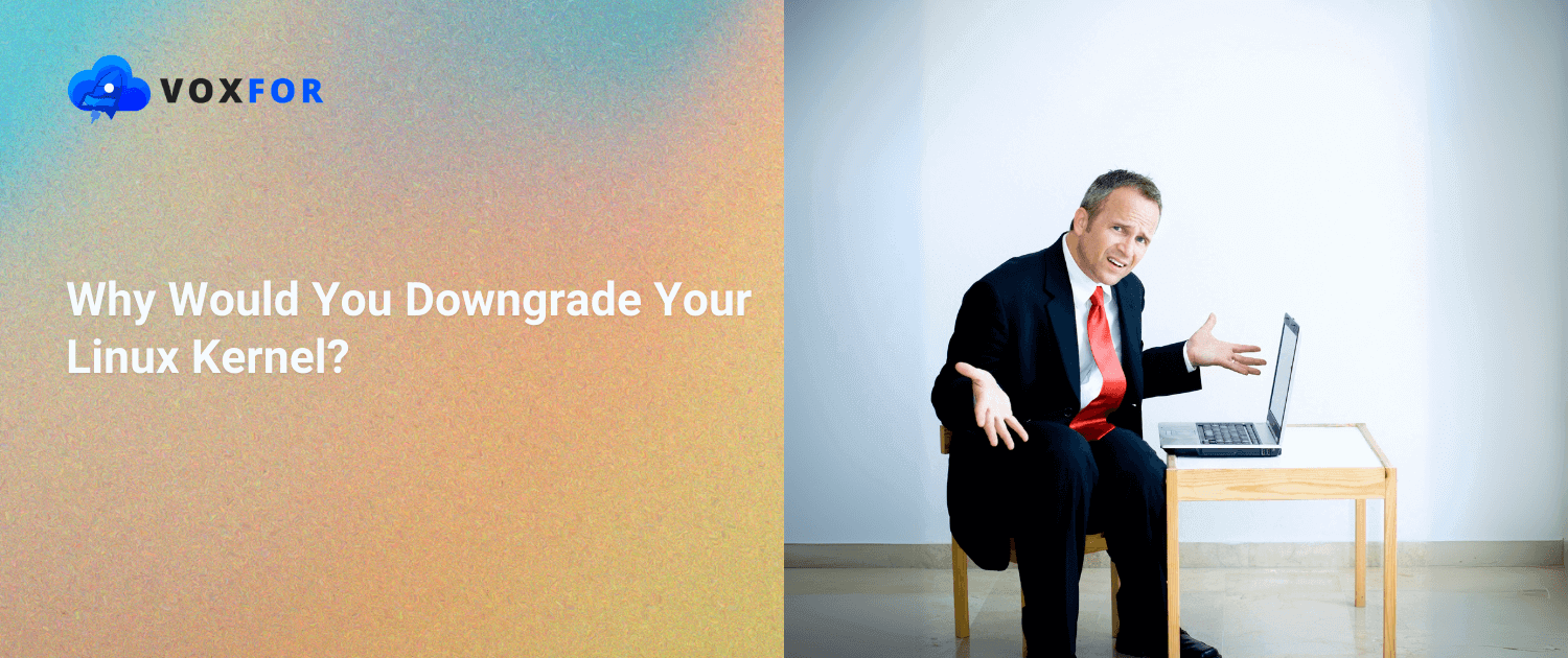 How to Downgrade Kernel in Linux Step-by-Step Methods, Pitfalls, and Best Practices