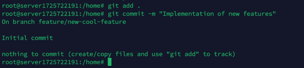 How to Quickly Set Upstream Branch in Git for a Simplified Workflow