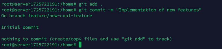 How to Quickly Set Upstream Branch in Git for a Simplified Workflow