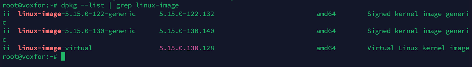 How to Downgrade Kernel in Linux Step-by-Step Methods, Pitfalls, and Best Practices