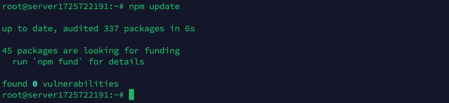 How to Set Up and Configure package.json for Node.js Development
