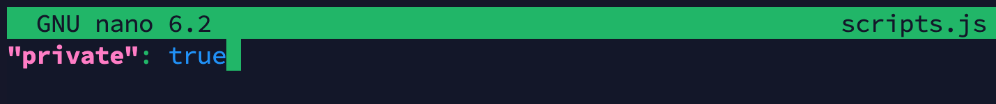 How to Set Up and Configure package.json for Node.js Development