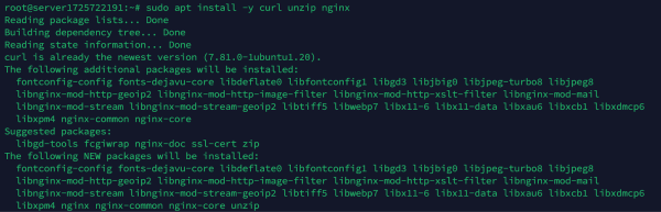 How to Install and Configure Ghost on Ubuntu 24.04