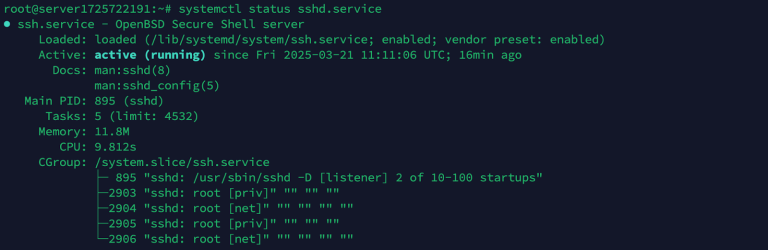 How to Find Running Services in Linux with Systemd and Systemctl Commands