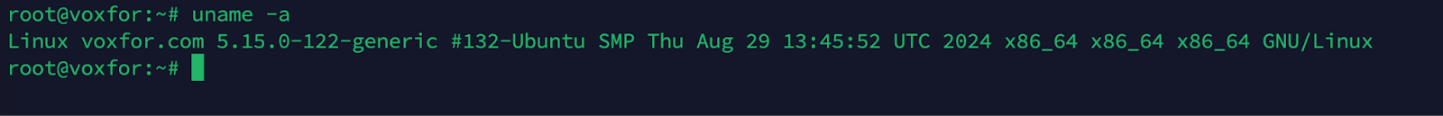 How To Downgrade Kernel In Linux Step By Step Methods Pitfalls And