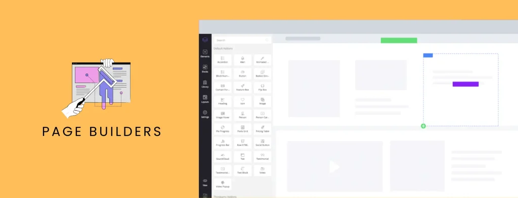 10 Best WordPress Page Builders to Build Stunning Sites Without Code