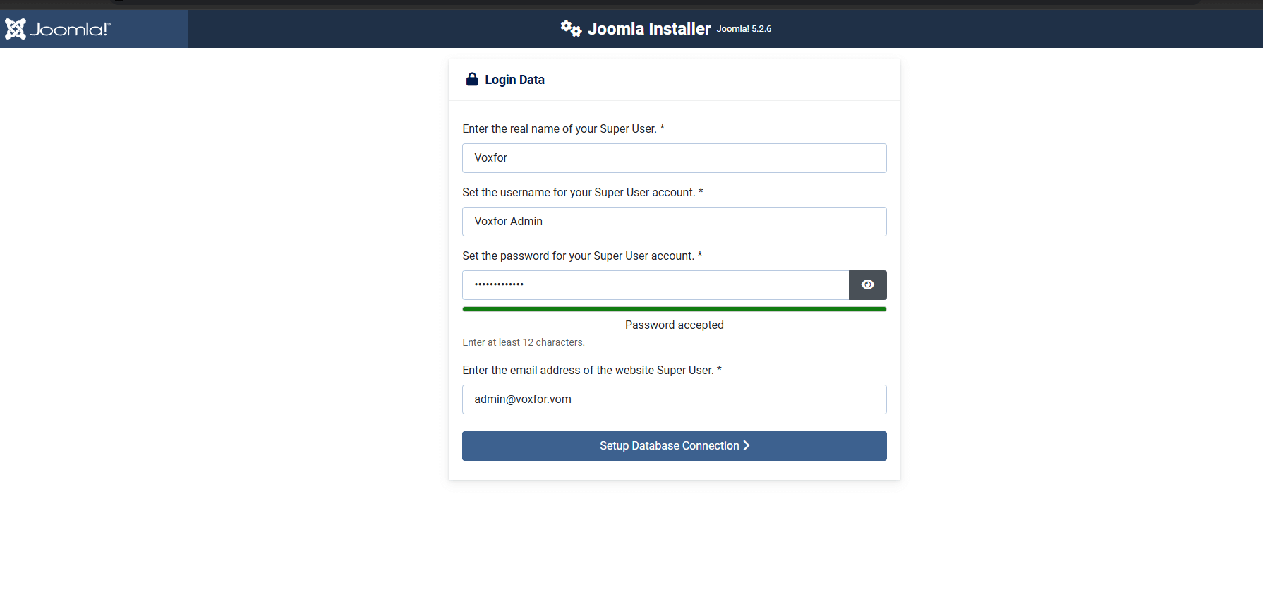 How to Install Joomla on Localhost (Simple Guide)