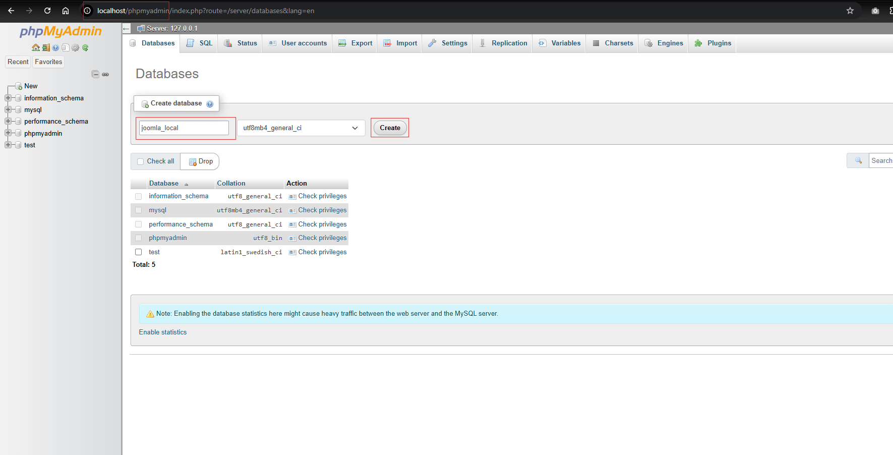 How to Install Joomla on Localhost (Simple Guide)