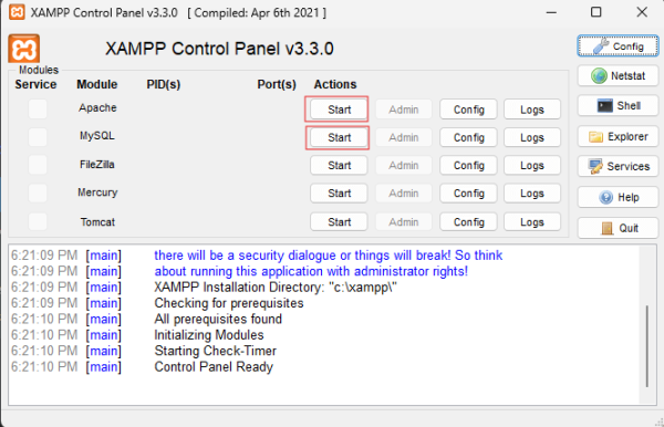 How to Install Joomla on Localhost (Simple Guide)
