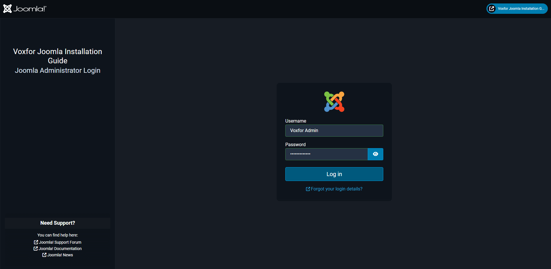 How to Install Joomla Modules – A Step-by-Step Guide