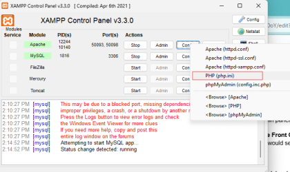 How to Install PrestaShop on Localhost Using XAMPP