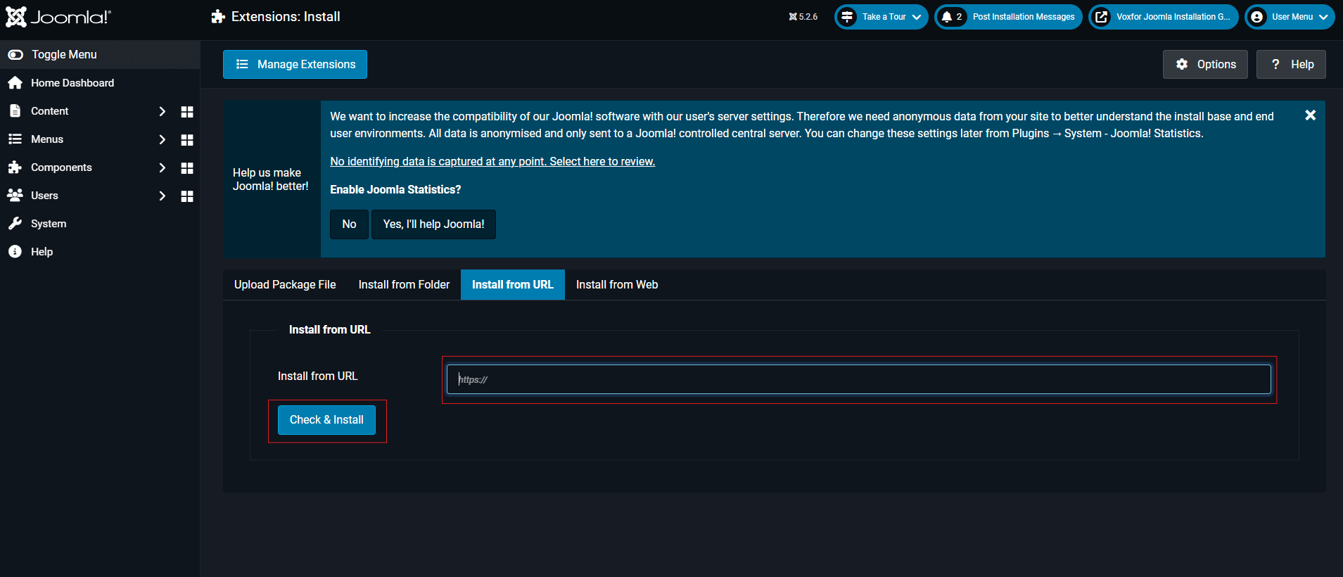 How to Install Joomla Modules – A Step-by-Step Guide