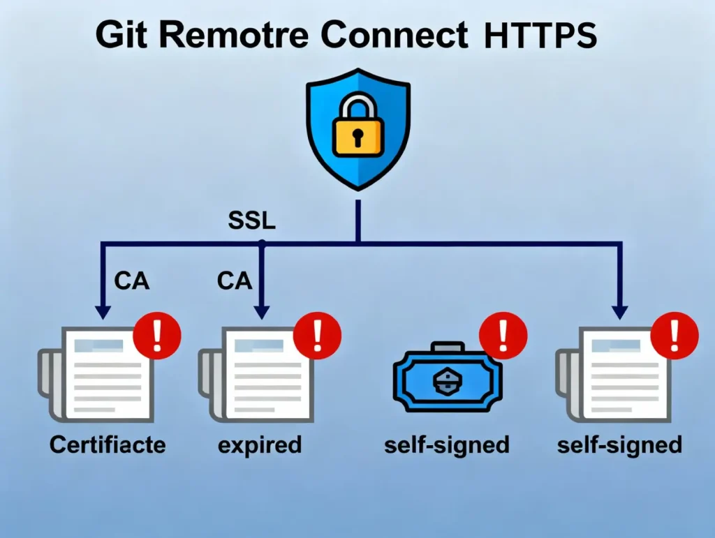 How to Fix Git SSL Certificate Issues: A Complete Troubleshooting Guide